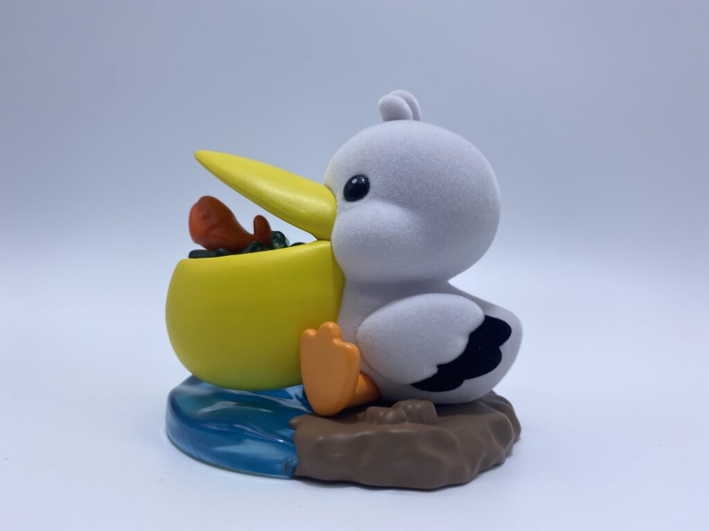 Original‑Design 100 mm Wangerbao Capsule Toys – Collectible Vending ...